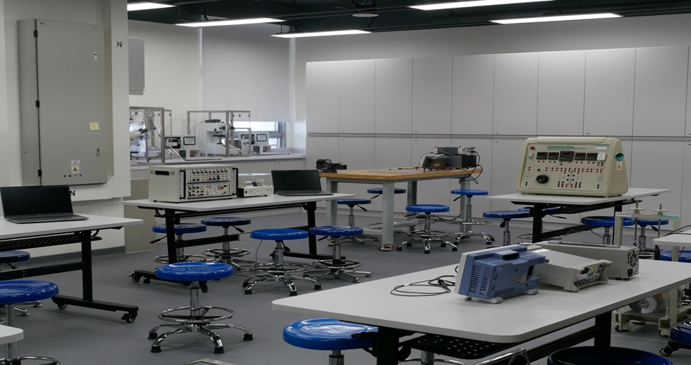 Engineering & Technical Lab Equipment Services